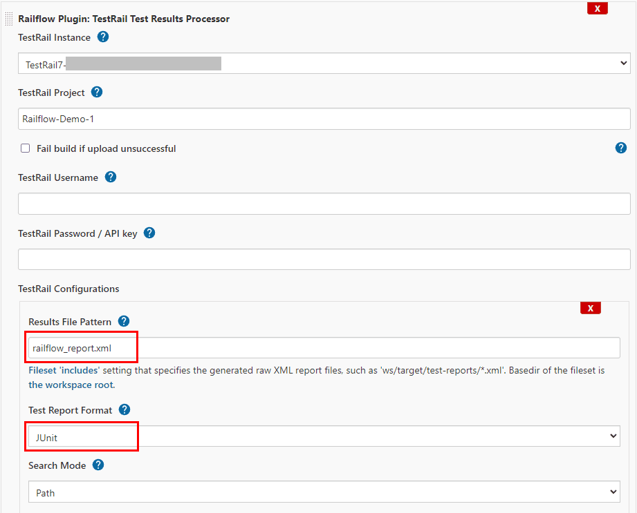 Integrating Junit With Testrail Nextra 