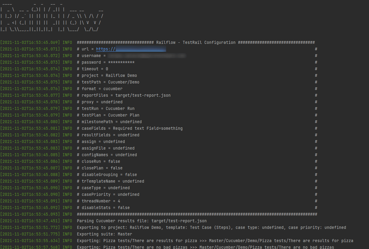 Integrating Cucumber BDD with TestRail – Nextra